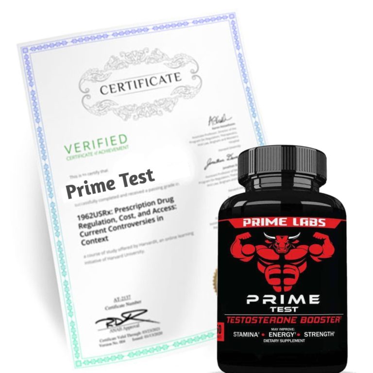 Prime-labs